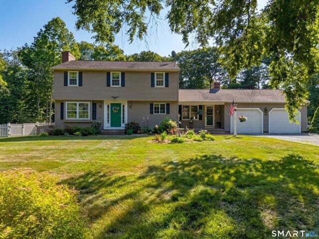 house with 4 bedroom, Clinton CT DS103931505