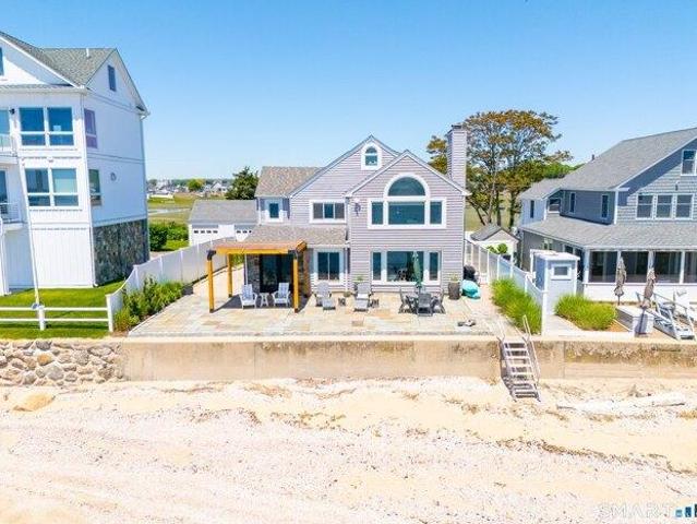 house with 4 bedroom, Clinton CT ES104262276