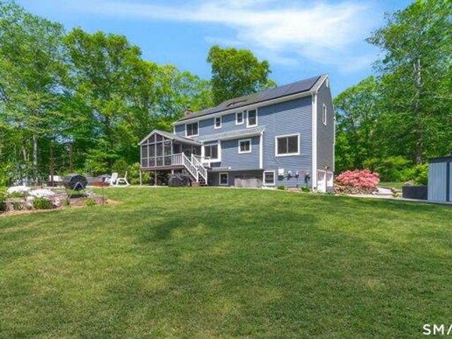 house with 4 bedroom, Clinton CT ES103100609