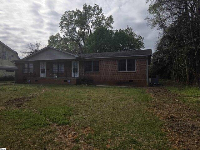 house with 4 bedroom, Clinton SC DS103604249