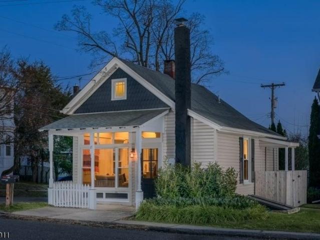house with 4 bedroom, Clinton Twp. NJ DS101585733