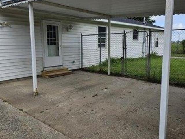 house with 4 bedroom, Clio MI DLS89236692