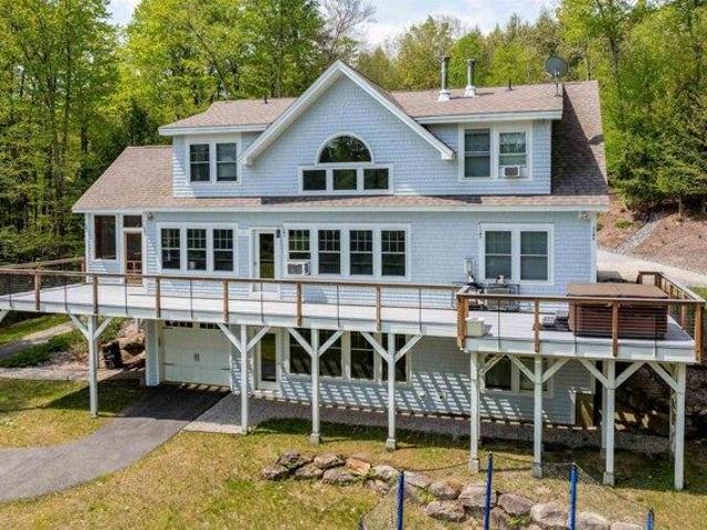 house with 4 bedroom, Croydon NH DLS102592007