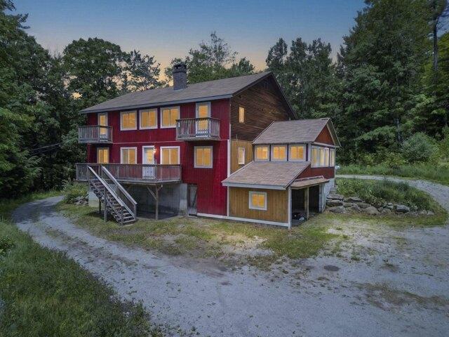 house with 4 bedroom, Croydon NH DS103188169