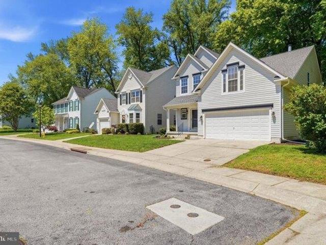 house with 4 bedroom, Crofton MD DS103624501