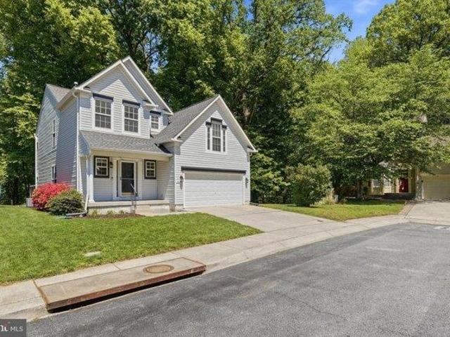 house with 4 bedroom, Crofton MD ES103624501