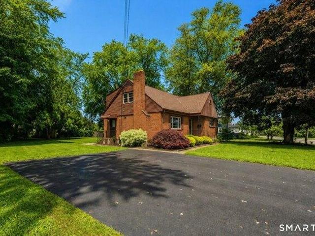 house with 4 bedroom, Cromwell CT DS104187778