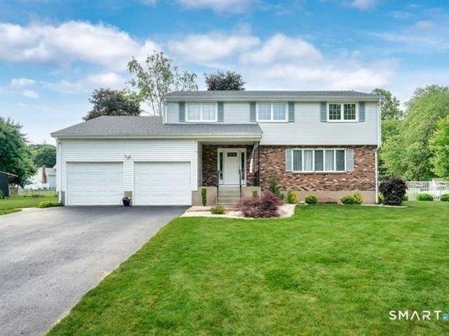 house with 4 bedroom, Cromwell CT DS104266437