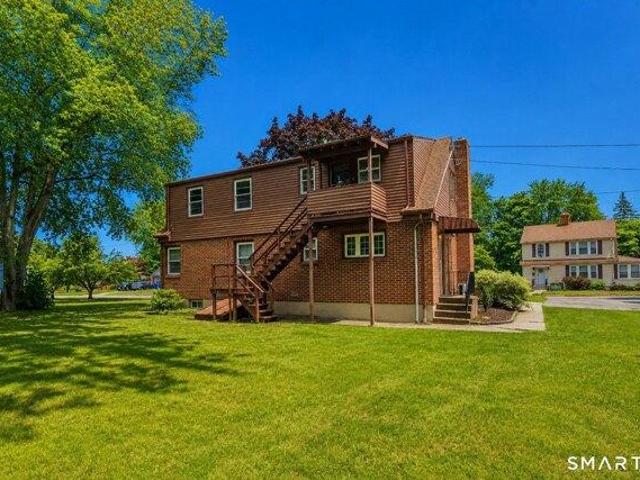 house with 4 bedroom, Cromwell CT ES104187778