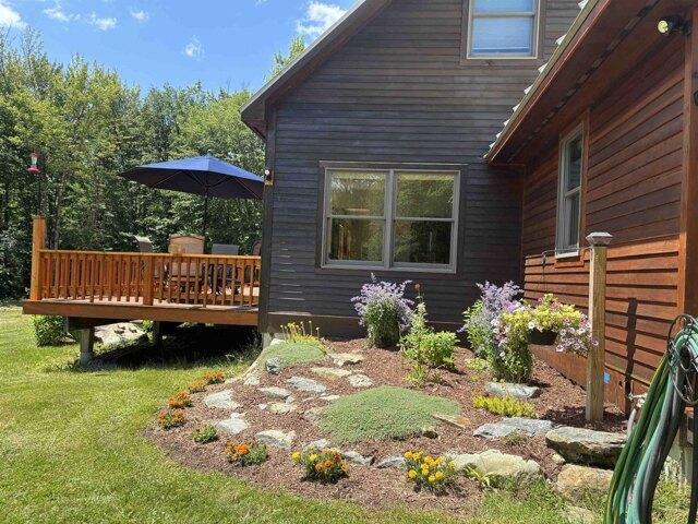 house with 4 bedroom, Craftsbury VT DS103069497