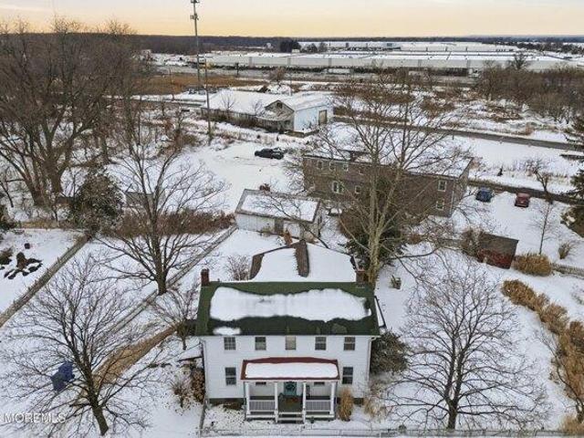 house with 4 bedroom, Cranbury NJ DLS102279554