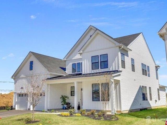 house with 4 bedroom, Cranbury NJ DLS102279782