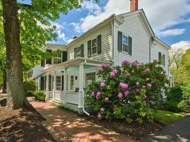 house with 4 bedroom, Cranbury NJ DLS102281543