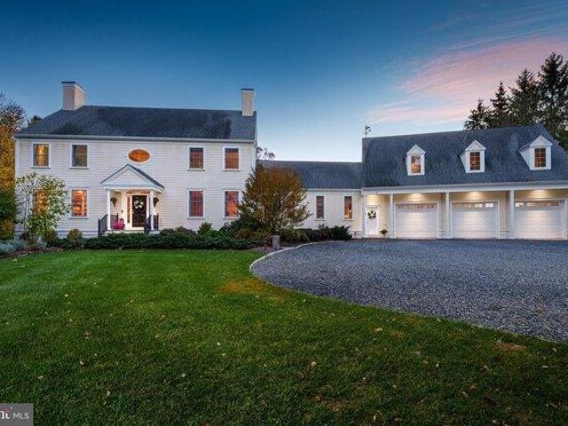 house with 4 bedroom, Cranbury NJ DLS102284310
