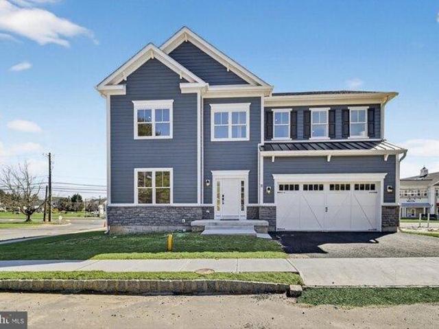 house with 4 bedroom, Cranbury NJ DS102255529