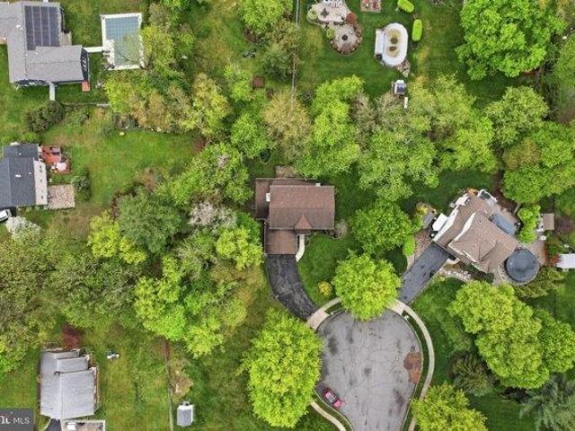 house with 4 bedroom, Cranbury NJ ES104904289