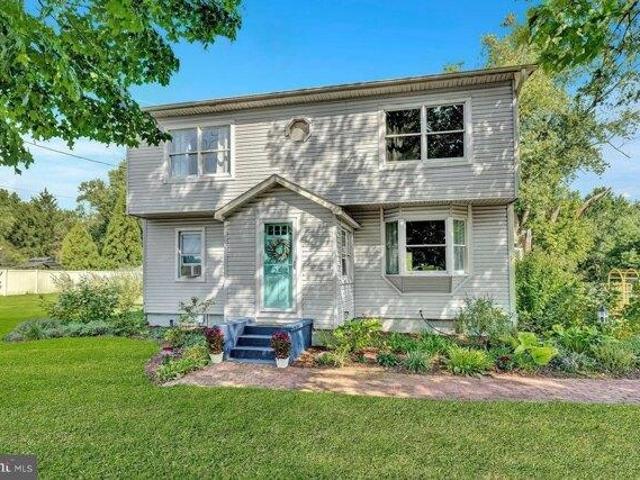 house with 4 bedroom, Cranbury NJ ES104907386