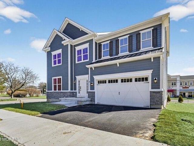 house with 4 bedroom, Cranbury NJ ES104907455