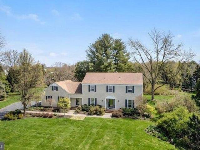 house with 4 bedroom, Cranbury NJ ES105174959