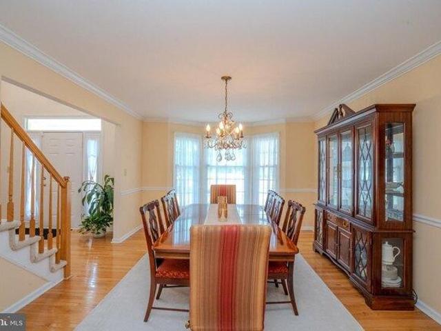 house with 4 bedroom, Cranbury NJ ES105176248