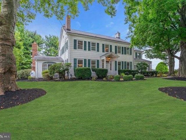 house with 4 bedroom, Cranbury NJ ES105202740