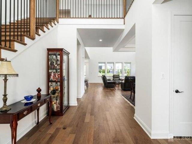 house with 4 bedroom, Cranbury NJ ES105204638