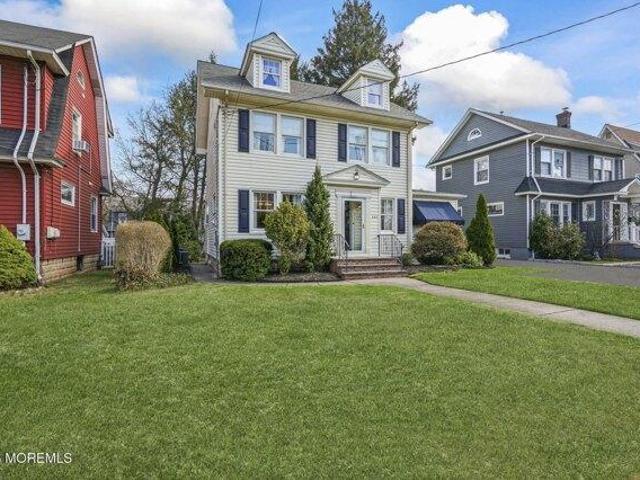 house with 4 bedroom, Cranford NJ DLS101656413