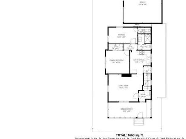 house with 4 bedroom, Cranford NJ DLS101746910