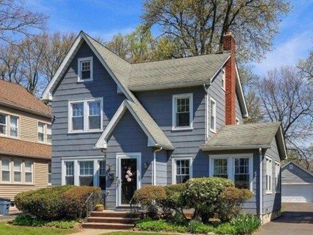 house with 4 bedroom, Cranford NJ DLS101748321