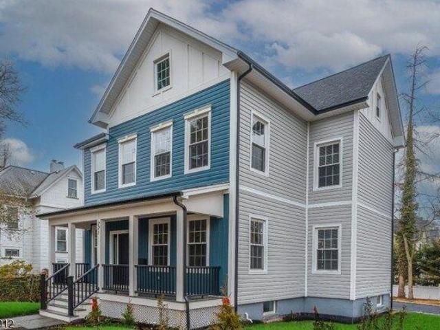 house with 4 bedroom, Cranford NJ DLS101999533