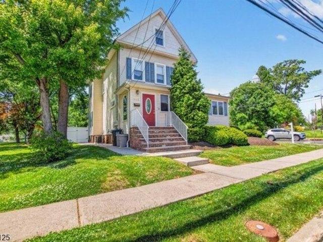 house with 4 bedroom, Cranford NJ DLS102530130