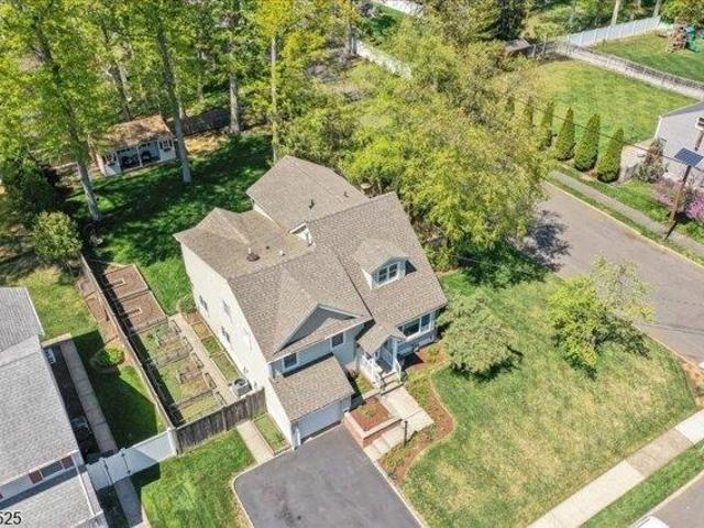 house with 4 bedroom, Cranford NJ DLS102314388