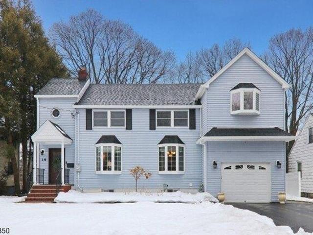 house with 4 bedroom, Cranford NJ DS102257553