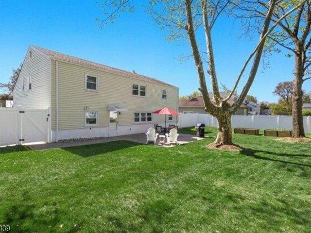 house with 4 bedroom, Cranford NJ DS102476376