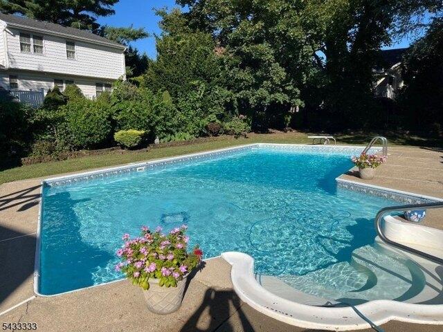 house with 4 bedroom, Cranford NJ DS102560917