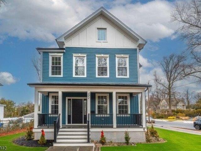 house with 4 bedroom, Cranford NJ DS102726226