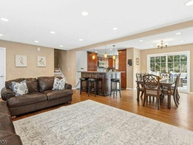 house with 4 bedroom, Cranford NJ DS103436151