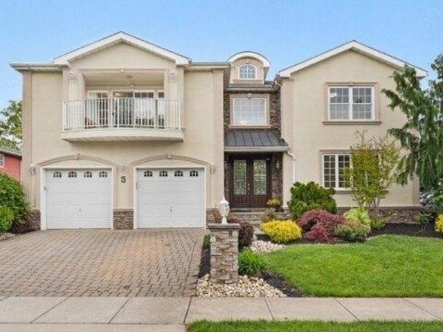 house with 4 bedroom, Cranford NJ DS103437872