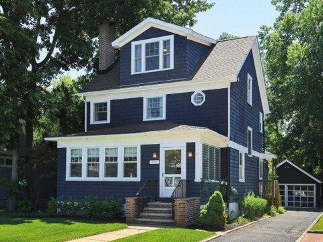 house with 4 bedroom, Cranford NJ DS103602385