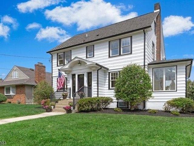 house with 4 bedroom, Cranford NJ DS103619967