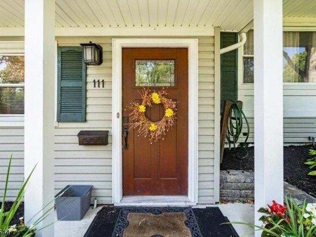 house with 4 bedroom, Cranford NJ DS103623868