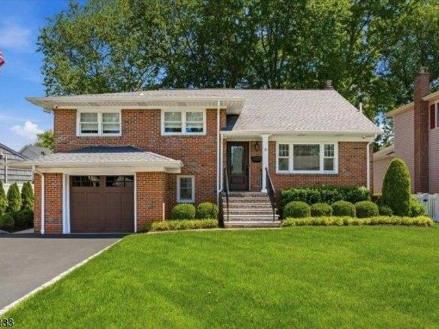 house with 4 bedroom, Cranford NJ DS104411133