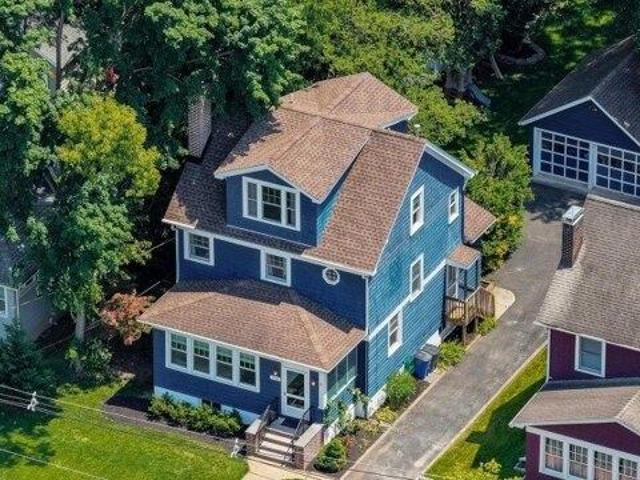 house with 4 bedroom, Cranford NJ ES103602385
