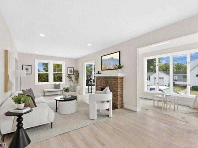 house with 4 bedroom, Cranford NJ ES103619967