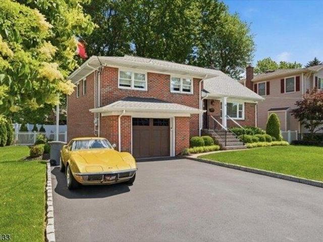 house with 4 bedroom, Cranford NJ ES103621526