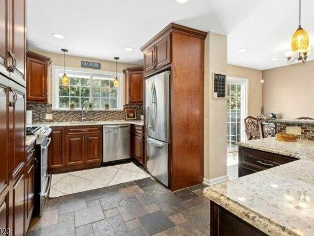 house with 4 bedroom, Cranford NJ ES104151153