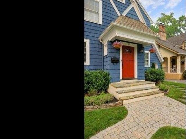 house with 4 bedroom, Cranford NJ ES104328962