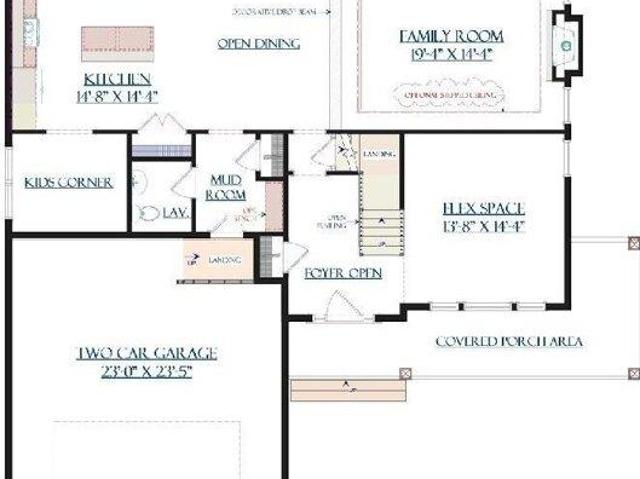 house with 4 bedroom, Cranston RI DLS101628160