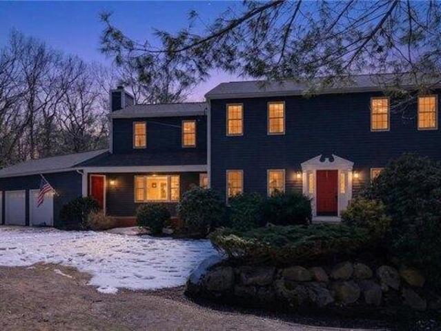 house with 4 bedroom, Cranston RI DLS101801262