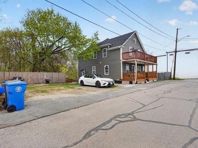 house with 4 bedroom, Cranston RI DS102314162
